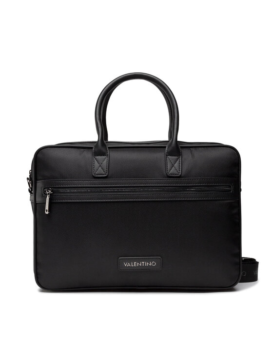 Valentino Τσάντα για laptop Anakin VBS43314 Μαύρο | Modivo.gr