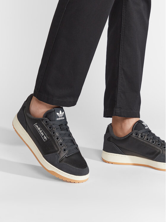 adidas Sneakers Ny 90 GX9704 Schwarz | Modivo.de