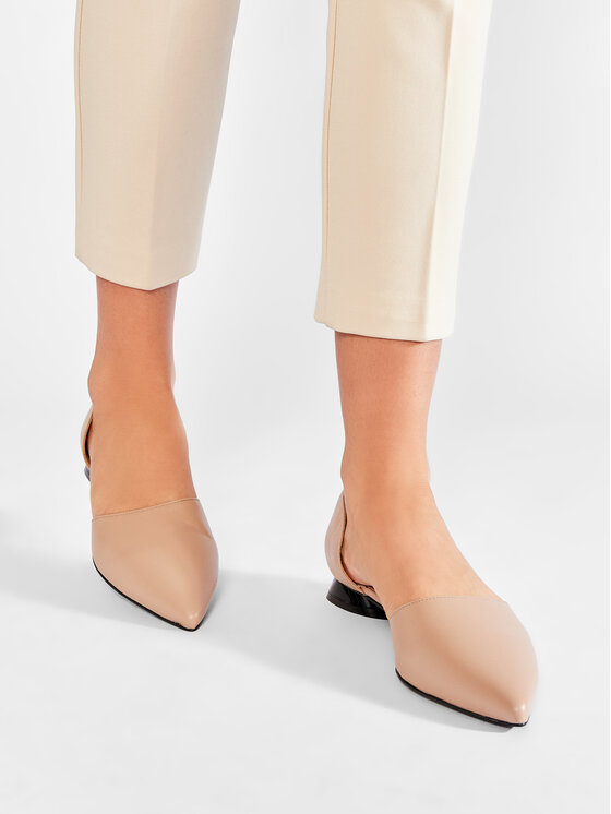 Gino Rossi Cipele Adora DAK078-DC3-0900-1700-0 Bež | Modivo.hr