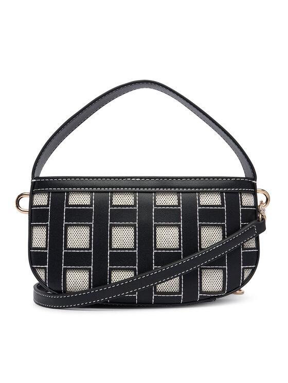 Guess Torbica Frankie Mini HWWG97 36770 Crna | Modivo.hr