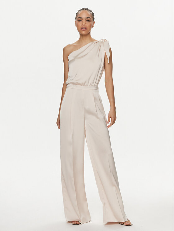 MAX&Co. Overall anton 24162410 Beige Regular Fit | Modivo.de
