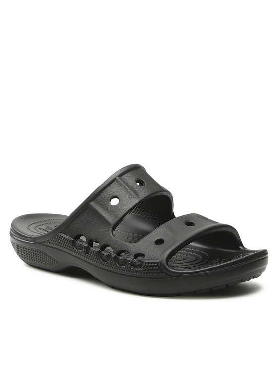 Crocs Šľapky 207627-001 W Čierna | Modivo.sk