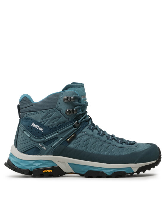 Meindl Trekking Top Trail Lady Mid gtx GORE-TEX 4716 Tirkizna | Modivo.hr