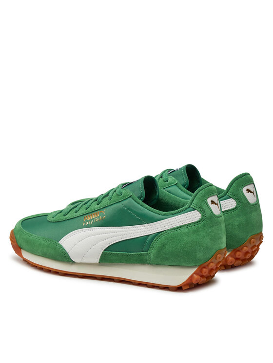 Puma Sneakersy Easy Rider Vintage 399028-03 Zielony | Modivo.pl