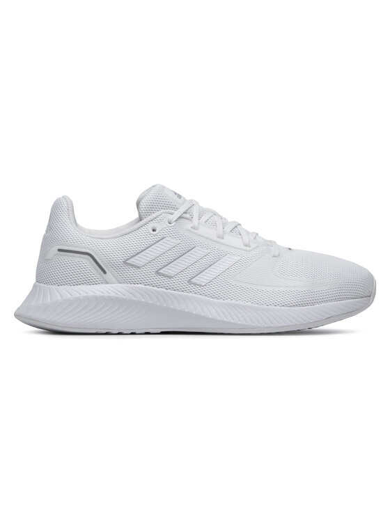 adidas Běžecké boty Runfalcon 2.0 FY9612 Bílá | Modivo.cz