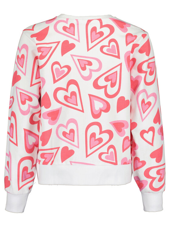 Blue Seven Pluus 523046 Valge Regular Fit | Modivo.ee