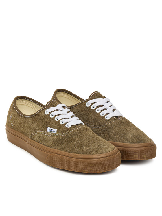 Vans Teniși Authentic VN000EGAENB1 Maro | Modivo.ro