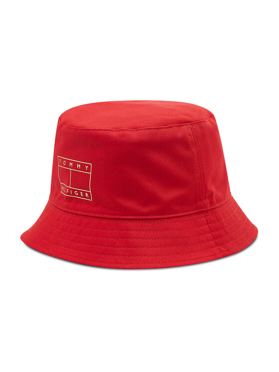 Tommy jeans reversible bucket hat store