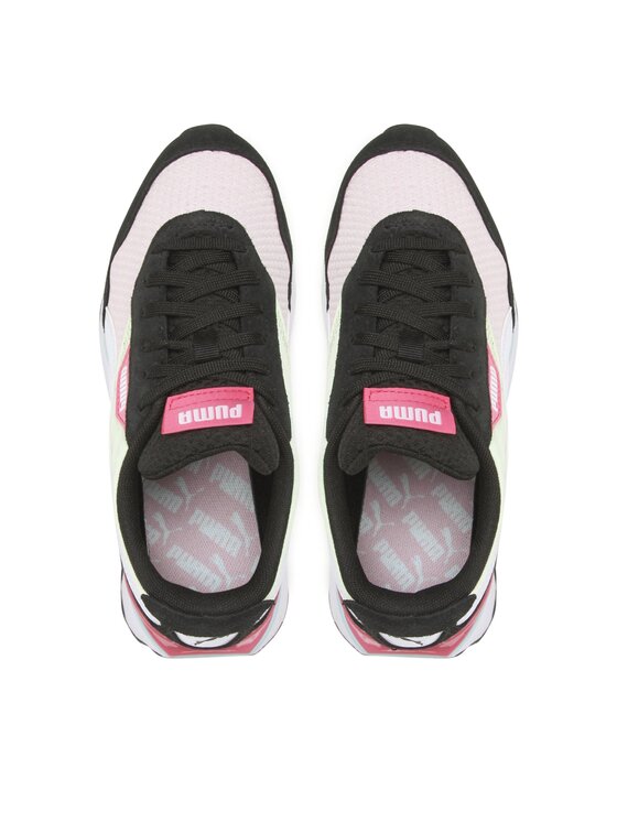 Puma Sneakers Cruise Rider Peony Jr 385689 07 Colorat | Modivo.ro
