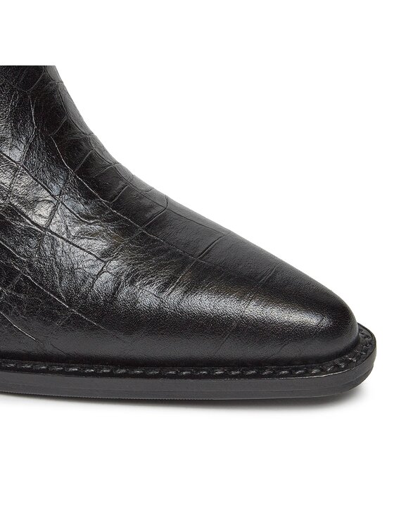 Bronx Cowboystiefel Western 34125-ED Schwarz | Modivo.de