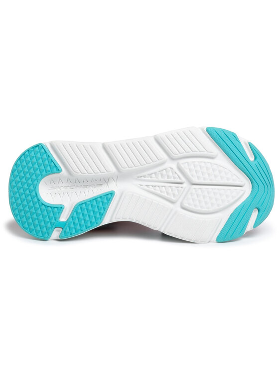 Skechers Basutės Max Cushioning 140120/NVMT Tamsiai mėlyna | Modivo.lt