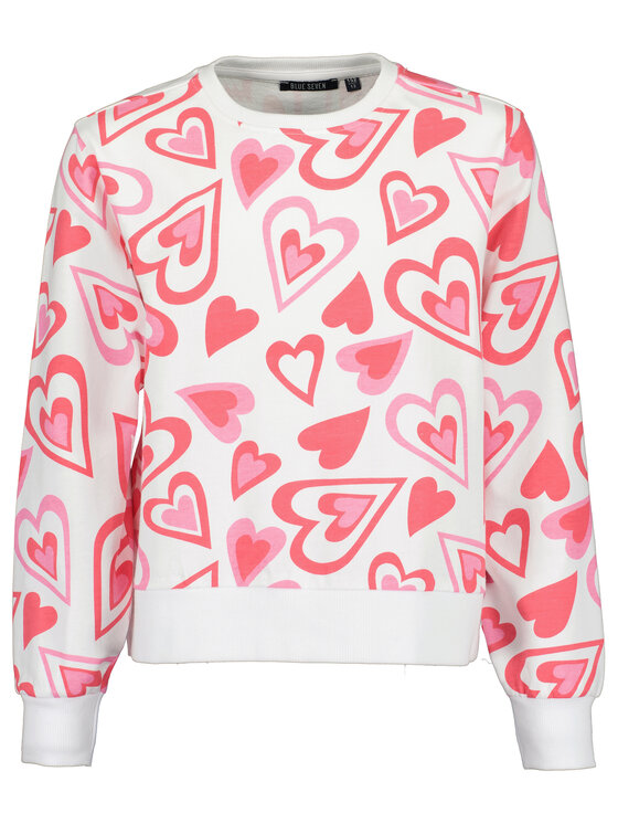 Blue Seven Pluus 523046 Valge Regular Fit | Modivo.ee