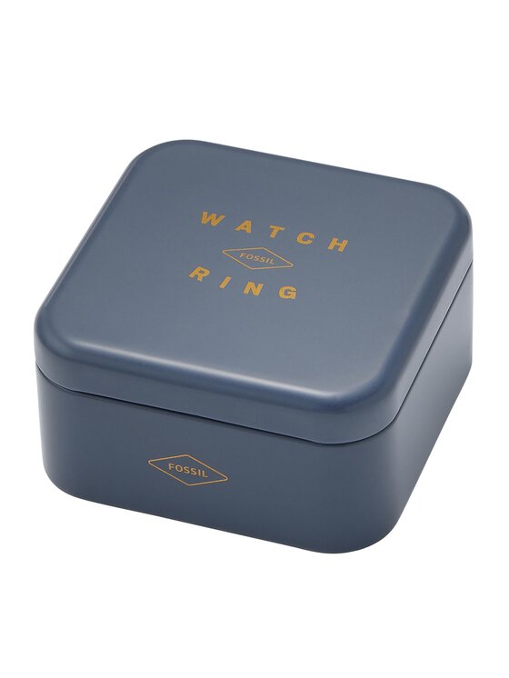 Fossil Часовник Watch Ring ES5320 Розов | Modivo.bg