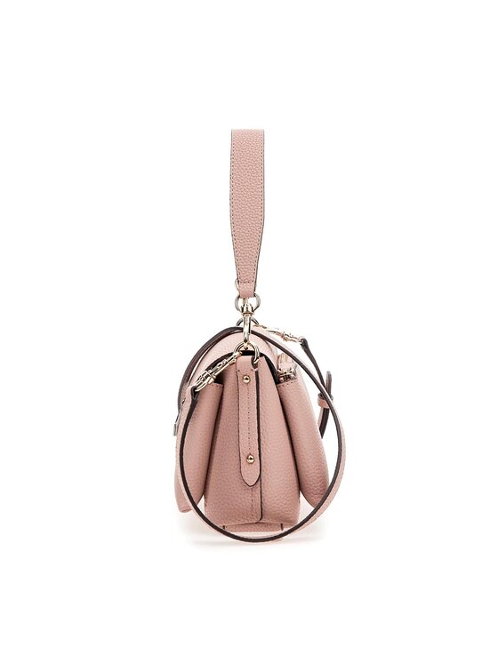 Guess Kabelka Eco Brenton (EVG) HWEVG8 39019 Růžová | Modivo.cz