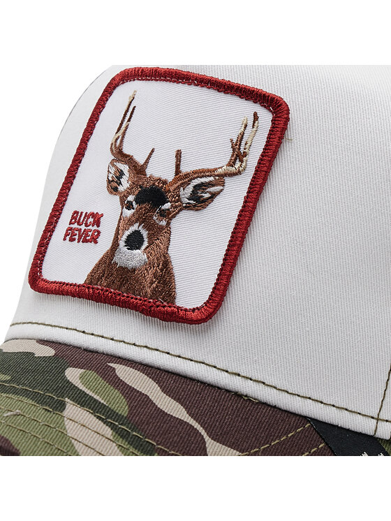 Goorin Bros Šilterica The Buck Fever 101-0396 Zelena | Modivo.hr