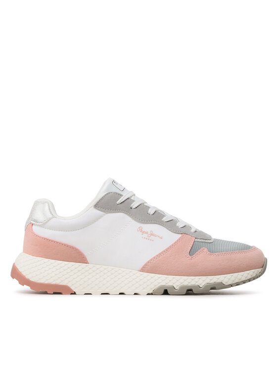 Pepe Jeans Sneakers PLS31336 Colorat | Modivo.ro