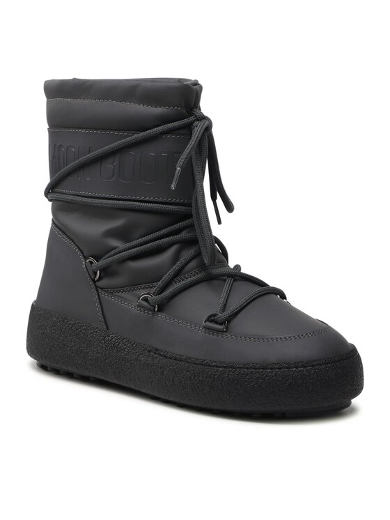 Moon Boot Snehule Mtrack Tube Rubber 24400500001 Sivá | Modivo.sk