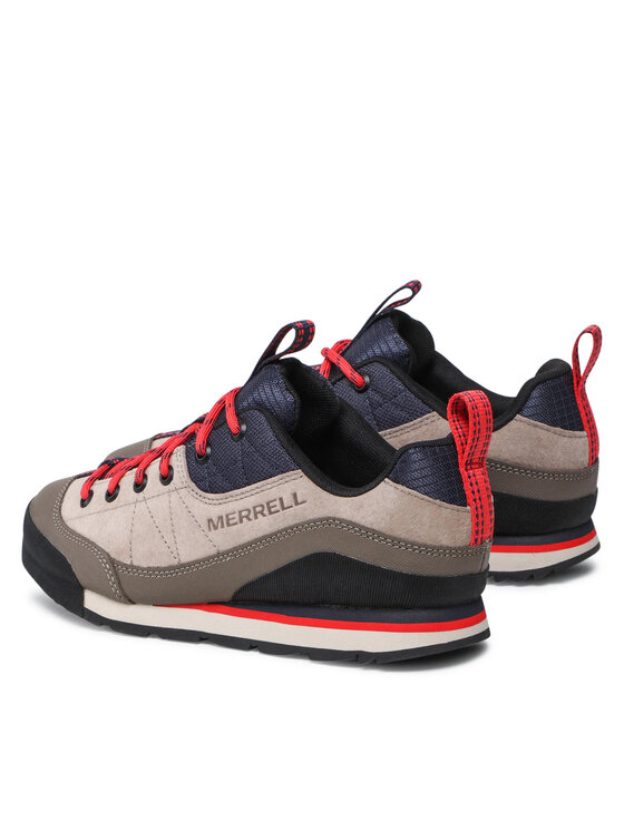 Merrell Туристически Catalyst Trek J003623 Бежов | Modivo.bg