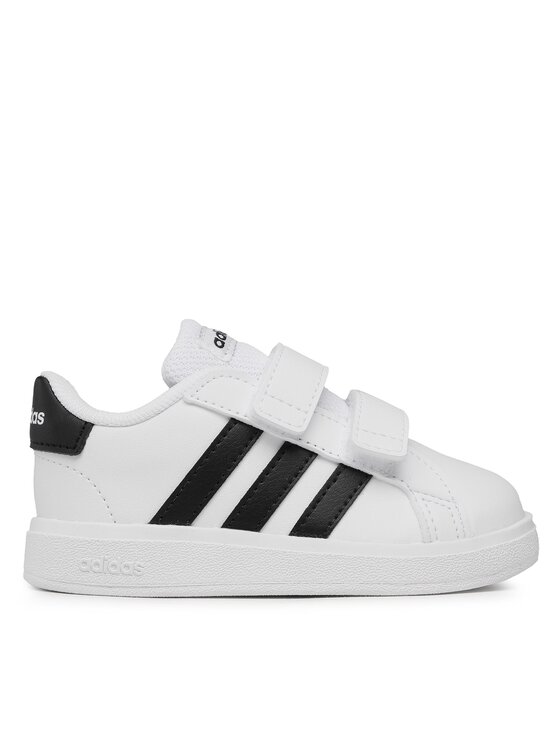 adidas Sneakersy Grand Court 2.0 CF I GW6527 Bílá | Modivo.cz