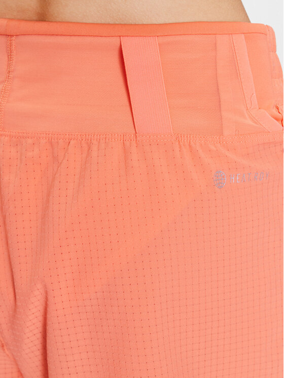 adidas Спортни шорти Protect at Day X-City Running HEAT.RDY Shorts ...