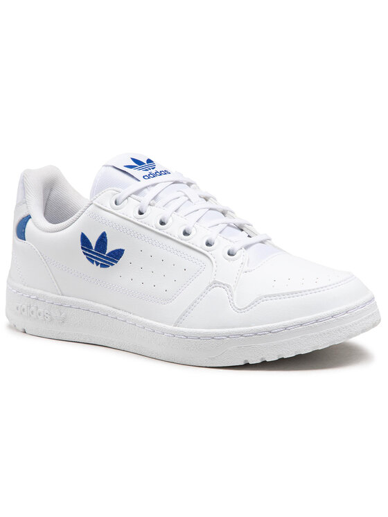 adidas Снікерcи Ny 90 FZ2247 Білий | Modivo.ua