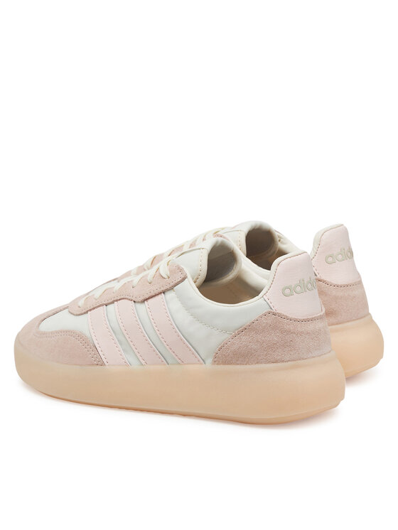 adidas Sneakersy Barreda Decode JI2322 Różowy | Modivo.pl