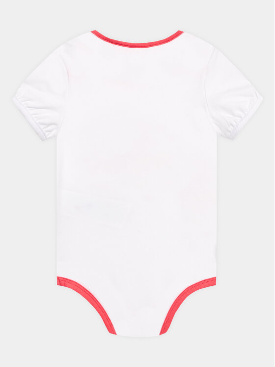 Guess Set 2 perechi de body și pantaloni scurți S3GG01 K6YW1 Colorat ...