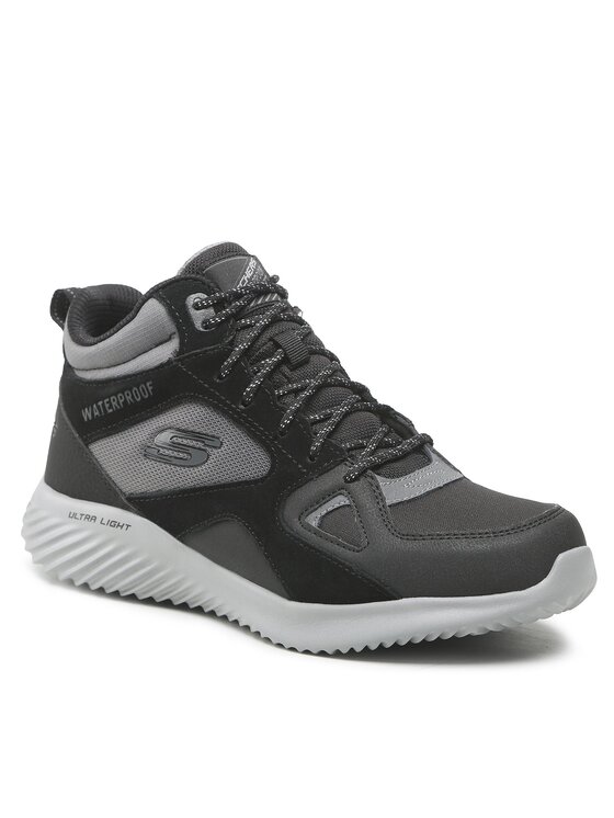 Skechers Сникърси Blast Back 232280/BKCC Черен | Modivo.bg