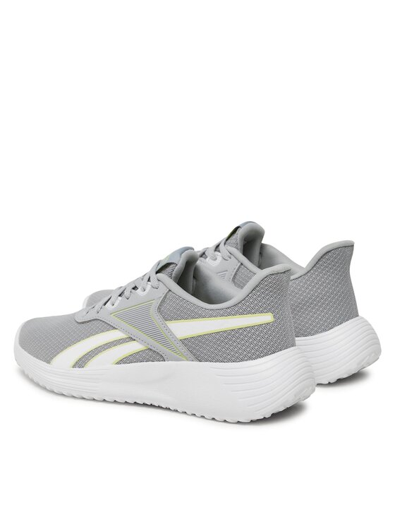 Reebok Маратонки за бягане Lite 3 IF5238 Сив | Modivo.bg