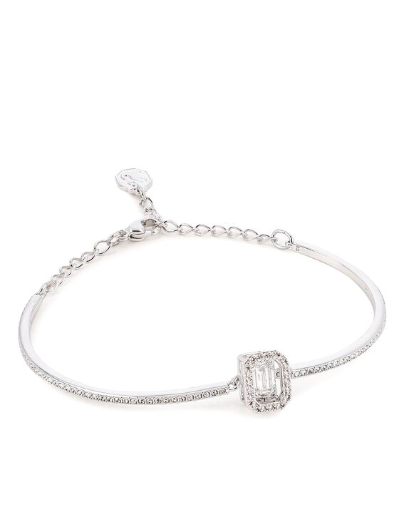 Swarovski Apyrankė Millenia 5638494 Sidabrinė | Modivo.lt