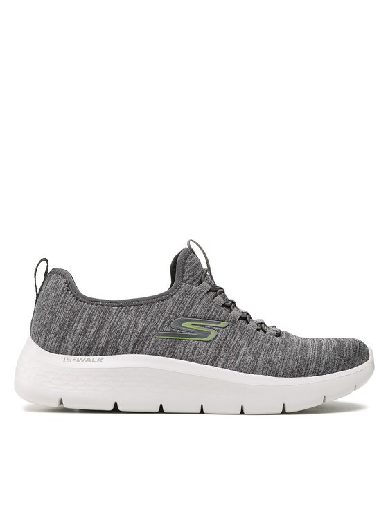 Skechers Sneakers Go Walk Flex 216484/GYLM Gri | Modivo.ro