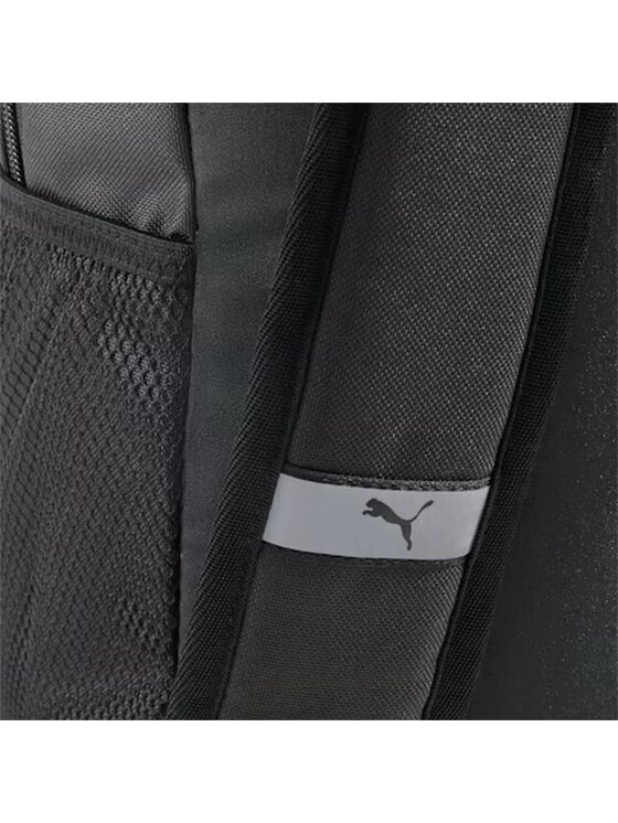 Puma Plecak PHASE BACKPACK SET Czarny | Modivo.pl