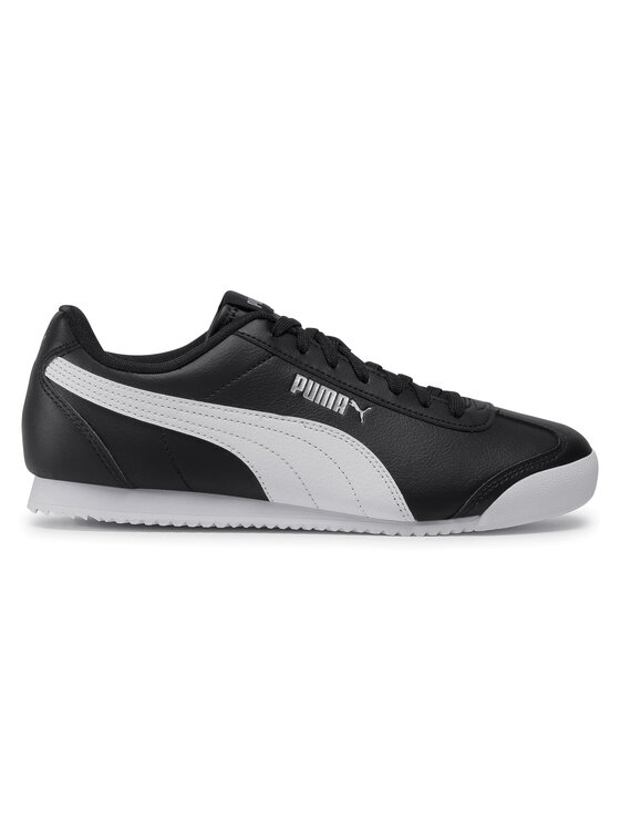 Puma Sneakersy Turino Fsl 372861 03 Černá | Modivo.cz