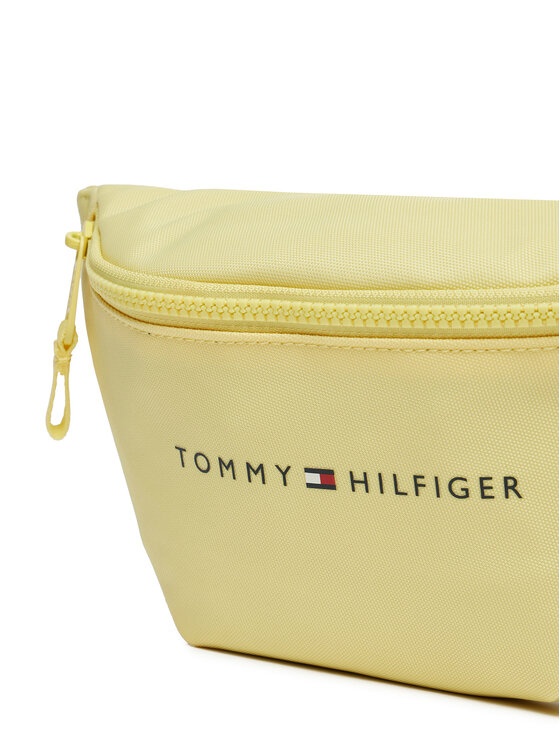Tommy Hilfiger Gurteltasche Th Essential Bumbag AU0AU01951 Gelb