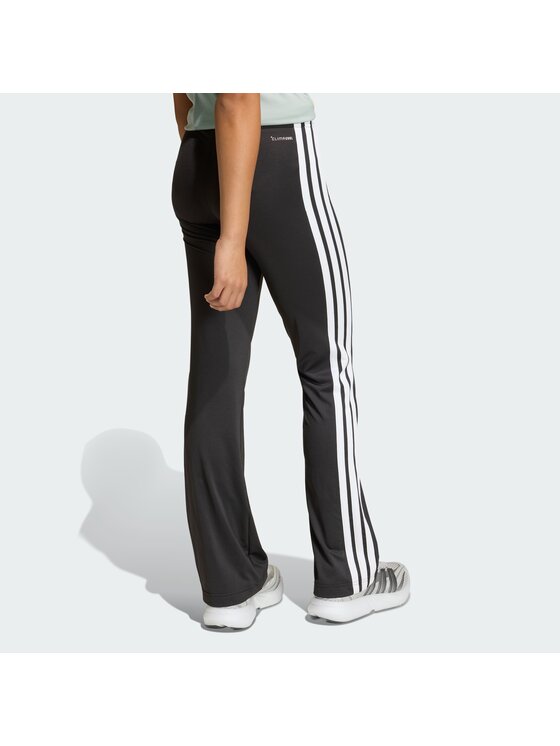 adidas Legginsy 158901 Czarny | Modivo.pl