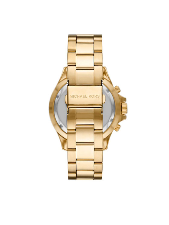 Michael Kors Hodinky Everest MK8978 Zlatá | Modivo.cz