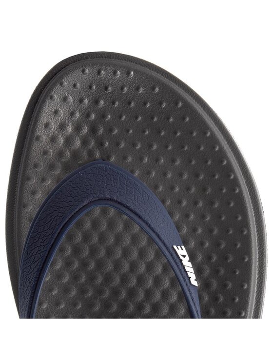 Nike Japanke Solay Thong 882690 001 Tamnoplava | Modivo.hr