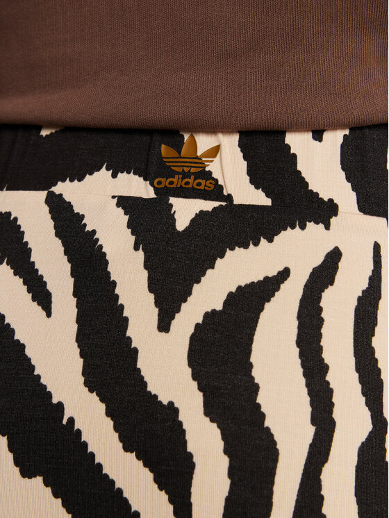 adidas Midirock FARM Rio 3-Stripes IY0760 Beige Regular Fit | Modivo.de