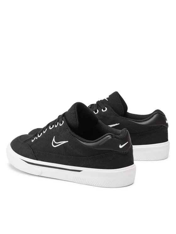 Nike Кросівки Gts 97 DA1446 001 Чорний | Modivo.ua