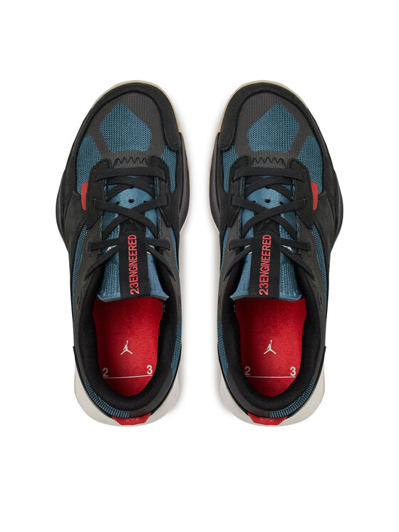 Nike Sneakersy Jordan Air 200E DC9836 061 Czarny | Modivo.pl