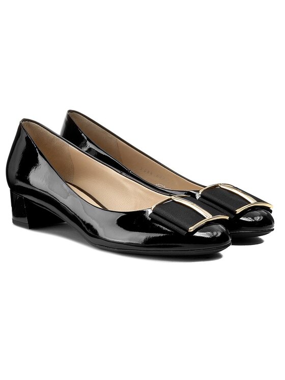 HÖGL Pantofi 2-103084 Negru | Modivo.ro