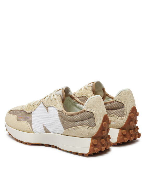 New Balance Sneakersy MS327MT Beżowy | Modivo.pl
