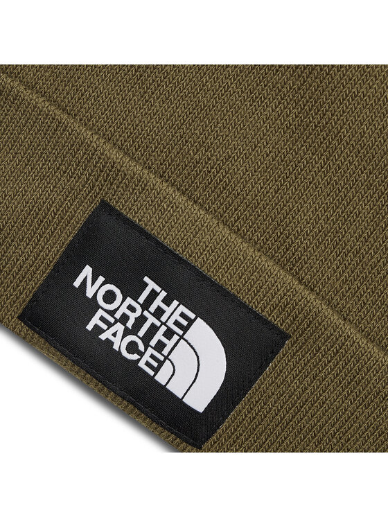 The North Face Kepurė Dock Worker NF0A3FNT37U1 Žalia | Modivo.lt