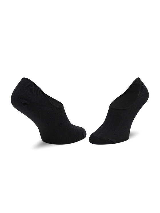 Jack & Jones Sneakersocken Jacbasic 12124610 Schwarz | Modivo.de