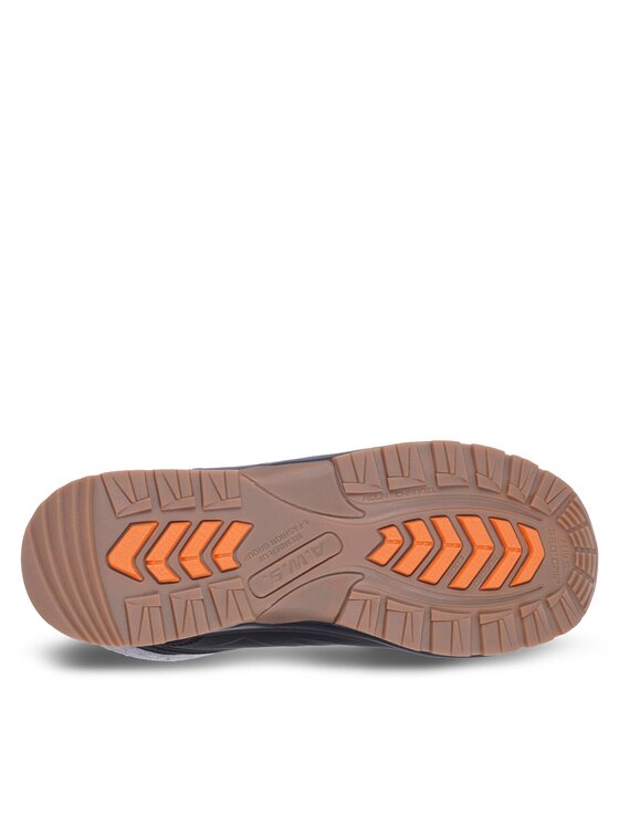 Icepeak Čizme za snijeg Aleg 78265 100 I Siva | Modivo.hr