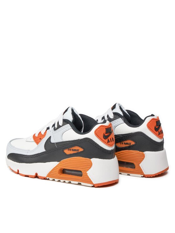 Nike Sneakersy Air Max 90 Ltr (PS) CD6867 023 Farebná | Modivo.sk