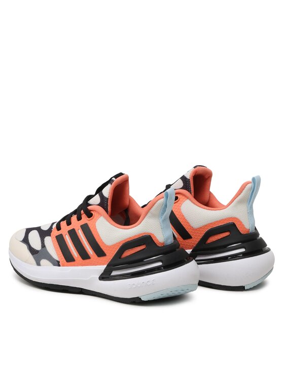 adidas Sneakers Marimekko RapidaSport Bounce Lace Running Shoes H06365 ...
