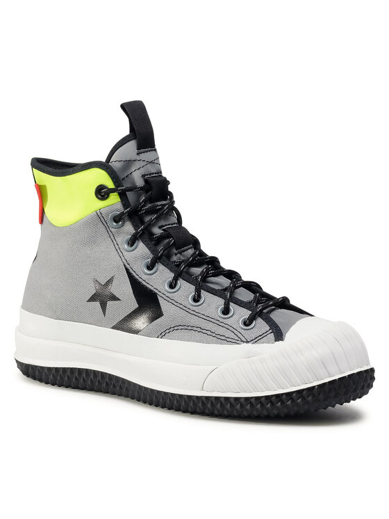 Converse Laisvalaikio batai Bosey Mc Gtx Hi GORE-TEX 169360C Pilka ...