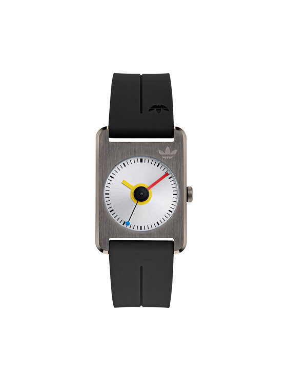 adidas Originals Uhr Retro Pop One AOST24082 Schwarz | Modivo.de