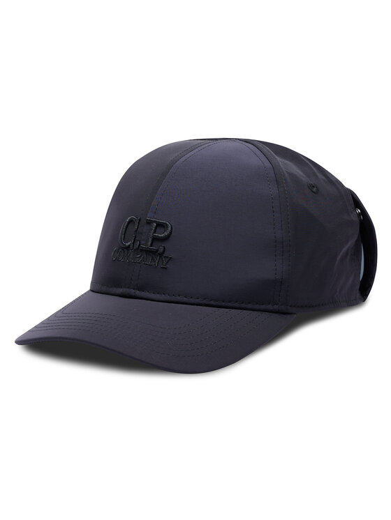 C.P. Company Cap 13CMAC210A 005904A Schwarz | Modivo.de